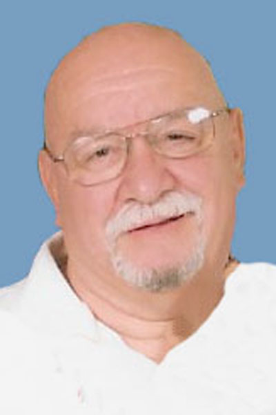 Anthony R. Zangrilli | News, Sports, Jobs - The Sentinel